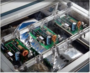 Government Capability Info - REM Electronics Supply Company, Inc.