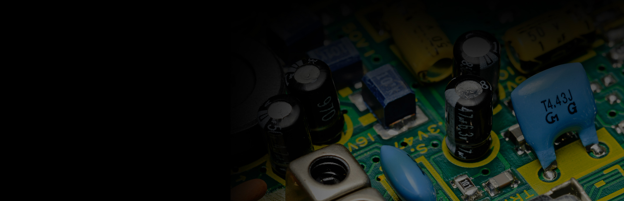 Distribution - REM Electronics Supply Company, Inc.